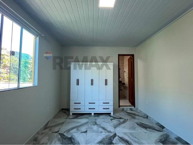 Casa Semi Mobiliada a 3 Quadras da Praia de Tucuns | Armação dos Búzios