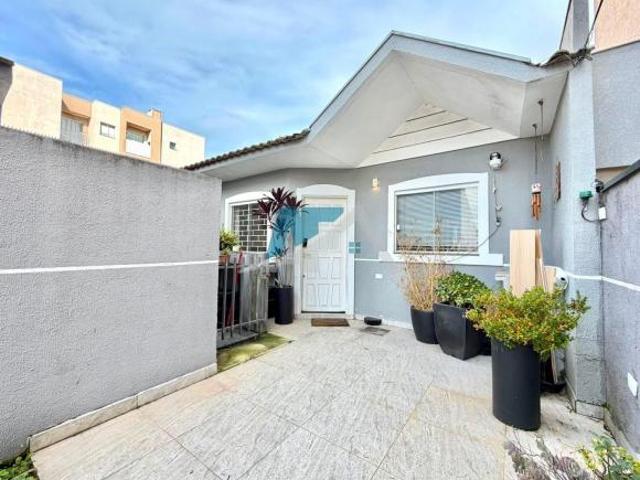 Casa semi mobiliada a venda