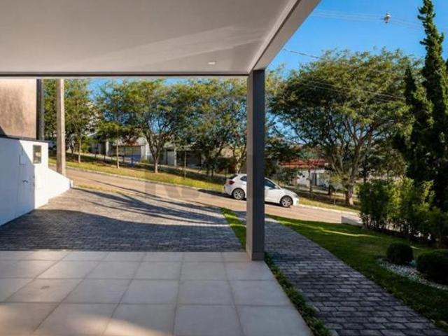 Casa Semi Mobiliada à Venda | Condomínio Mirante de Bragança – Bragança Paulista/SP