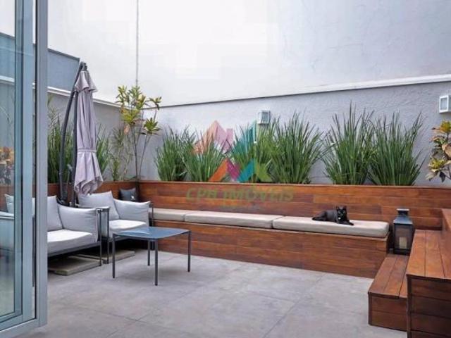 Casa semi mobiliada à venda no Condomínio Park Real Indaiatuba, SP| CA0431