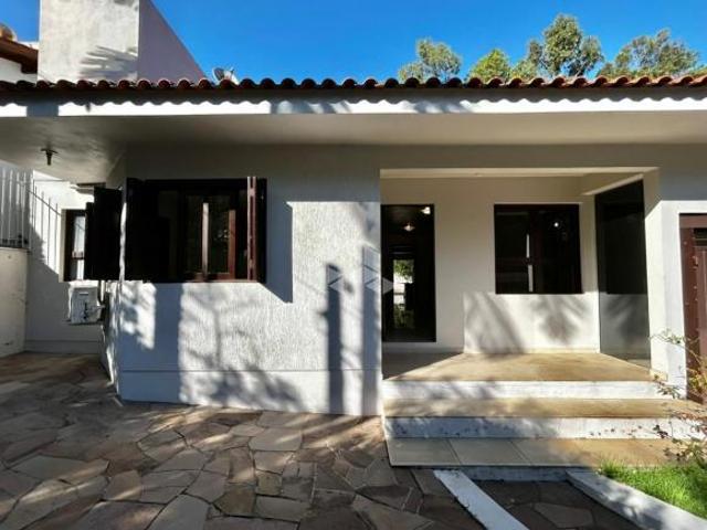 CASA SEMI MOBILIADA À VENDA NO BAIRRO ENCOSTA DO SOL EM ESTÂNCIA VELHA