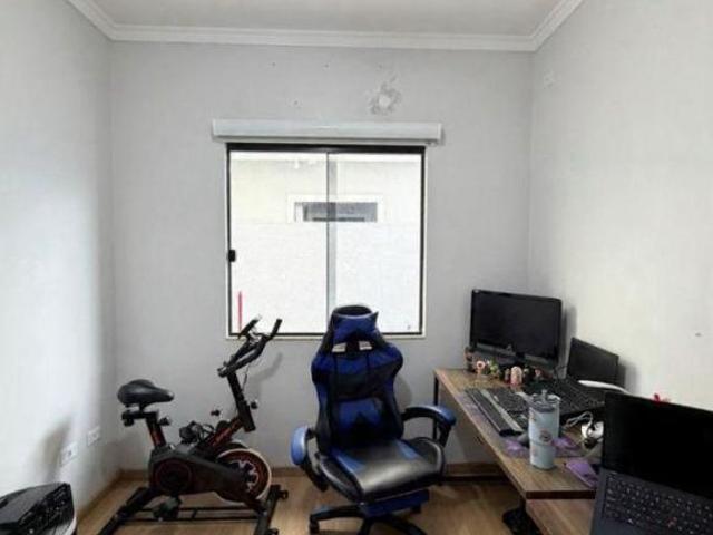 Casa semi mobiliada à venda no bairro São Marcos, em São José dos Pinhais/PR