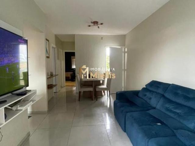 Casa Semi Mobiliada à Venda no Terra Nova IV – 3 Dormitórios, Energia Solar e Infraestrutura Complet