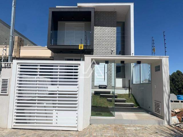 CASA SEMI MOBILIADA BAIRRO CIDADE NOVA | Cidade Nova | Passo Fundo
