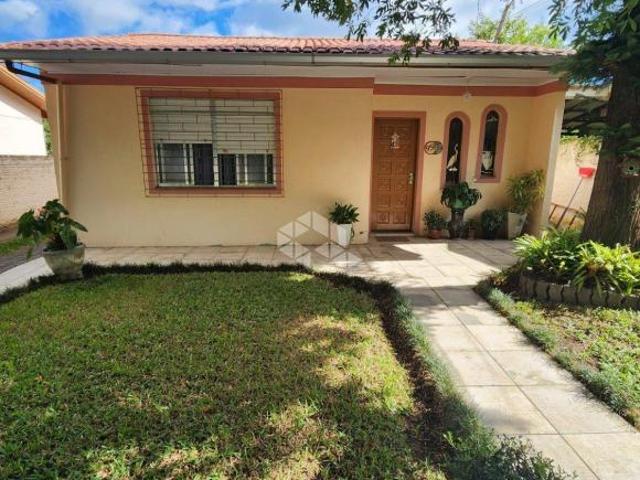 Casa Semi Mobiliada | com 160m² e ótima localização! *O APARTAMENTO É O PONTO FORTE!