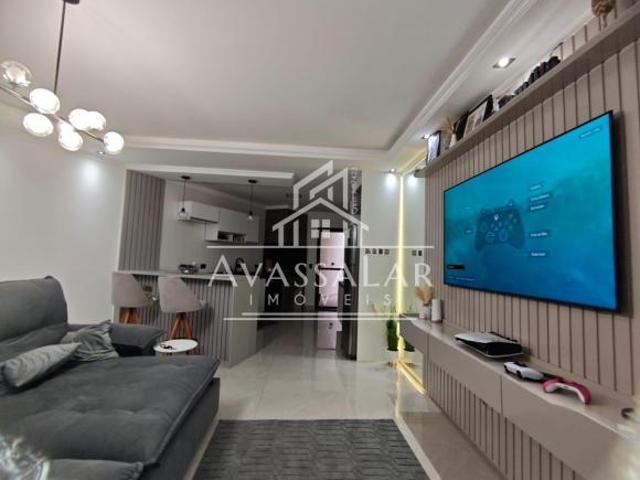Casa semi mobiliada com 2 dormitórios para locação Nações | Fazenda Rio Grande PR