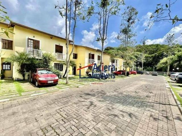 Casa Semi Mobiliada com 3 Dormitórios 1 Suíte e Quintal com Jardim à venda, 81 m² Residencial do