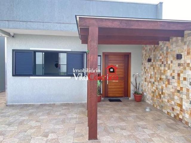 Casa semi mobiliada com 3 quartos no Canoas