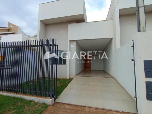 Casa semi mobiliada disponível para venda no JARDIM GISELA, TOLEDO PR