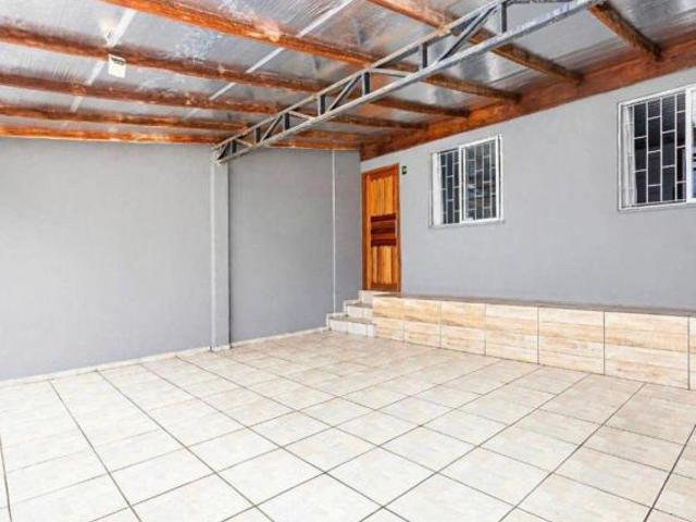 CASA SEMI MOBILIADA EM CONDOMÍNIO SEM TAXA + PORTÃO ELETRÔNICO