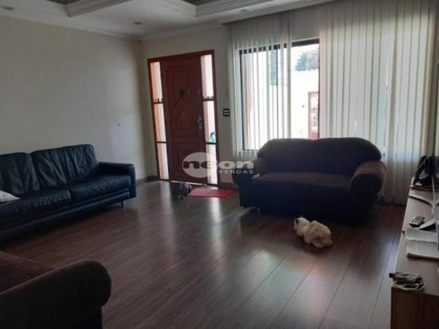 Casa Semi Mobiliada em São Bernardo do Campo