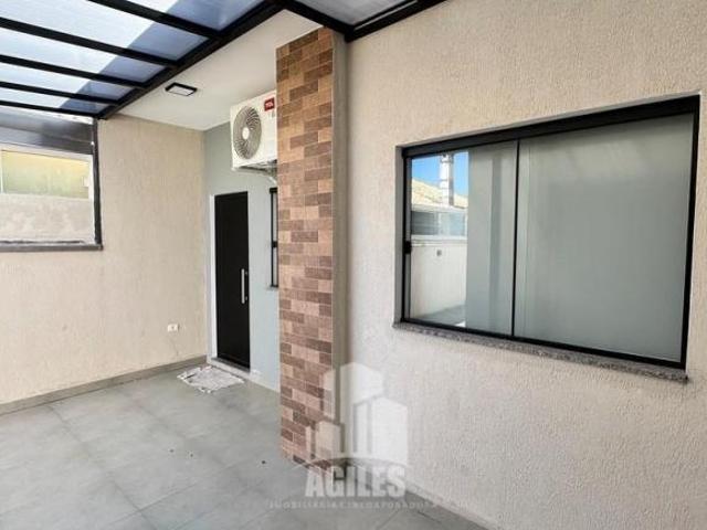 Casa semi mobiliada, financiável baln. Primavera