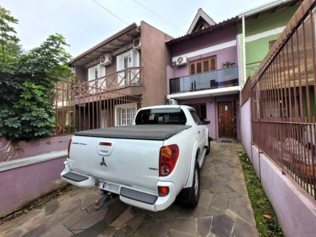 Casa semi mobiliada para alugar/3D/ bairro/Hípica Boulevard