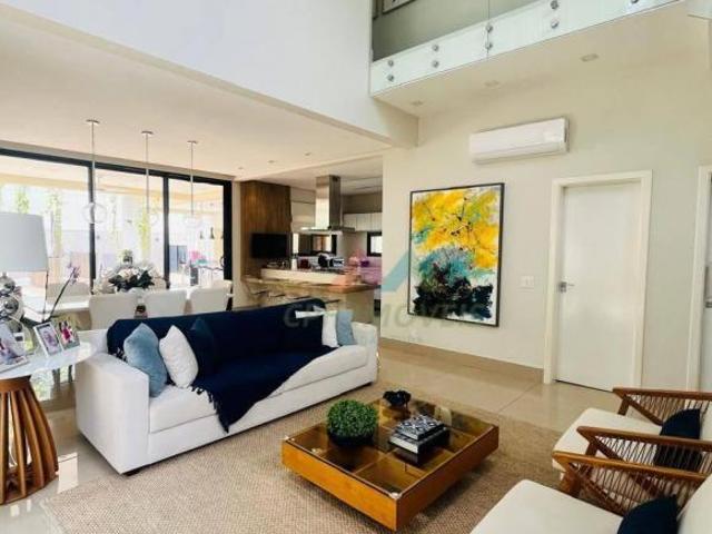 Casa semi mobiliada para vender no Condomínio Duas Marias Indaiatuba, SP | CA1655