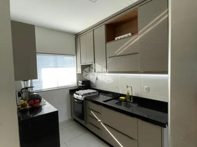 Casa Semi Mobiliada Potecas São José / Financia