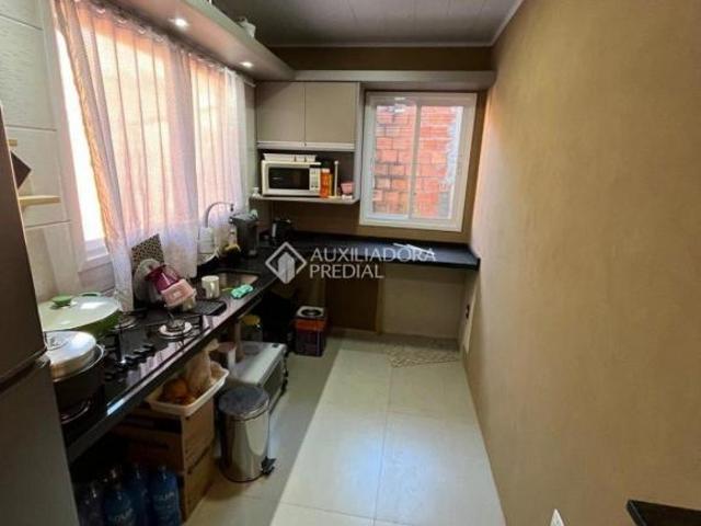 Casa semi mobiliada pronta para morar
