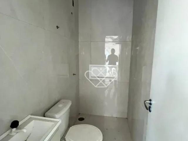 Casa Semi Mobiliada à Venda no Bairro Santa Fé em Gravataí