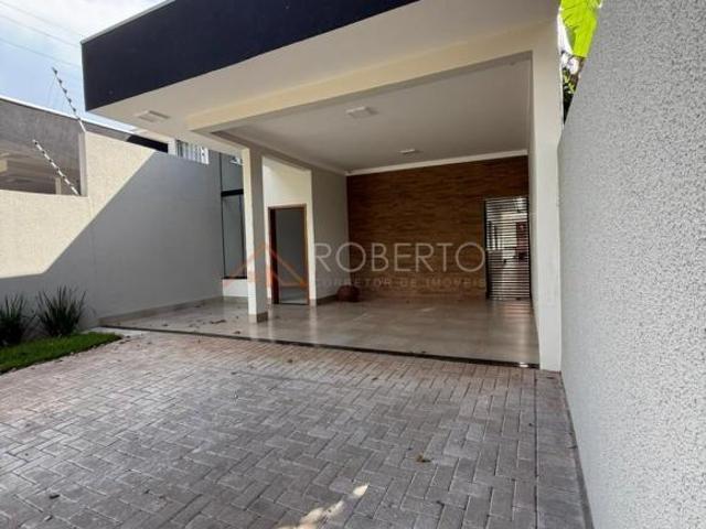 CASA SEMI MOBILIADA 03 QUARTOS 01 SUÍTE A VENDA JD OURO BRANCO PVAI PR