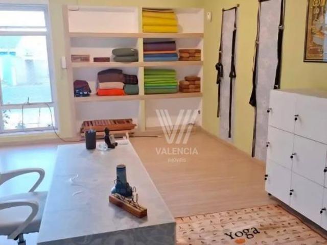Casa Semi Mobiliada | 5 Dormitório | 1 Suite | 5 Vaga | 270m² Priv | Bacacheri Curitiba/PR