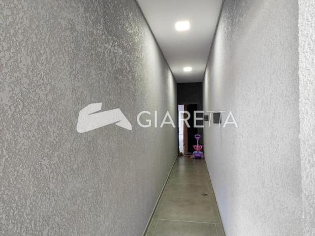 Casa semi mobiliado para venda, VILA BECKER, TOLEDO PR