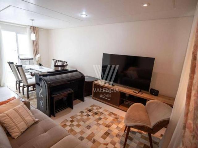 Casa Semi Mobiliado | 167m² Priv | 3 quartos| 1 Suite | 2 Vaga Boqueirão Curitiba/PR