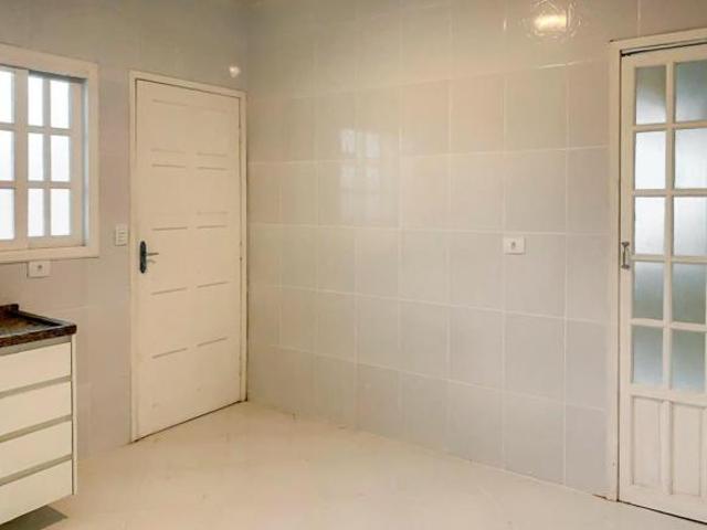 CASA SEMI NOVA