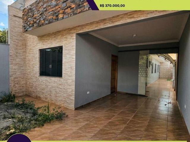 Casa Semi Nova à Venda – Jardim Sumaré