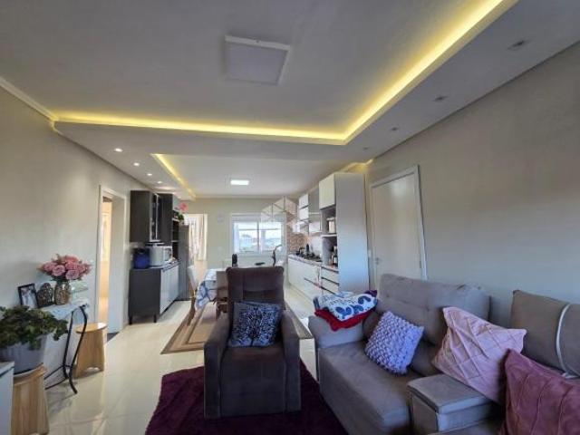 casa semi nova de 2 quartos, Bairro São Francisco