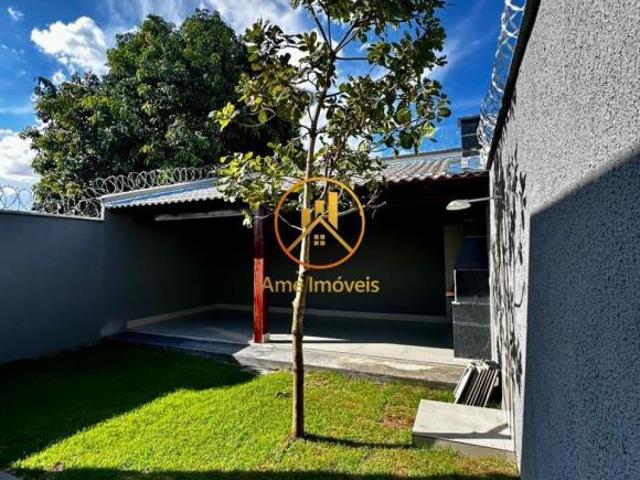 Casa Semi Nova – Qualidade e Conforto em Excelente Localização