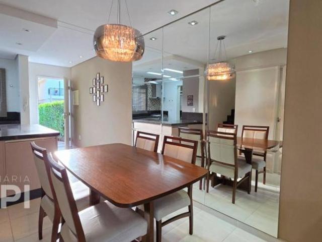 Casa Semi Porteira Fechada com 3 dormitórios à venda, 111 m² por R$ 899.000 Medeiros Jundiaí/SP