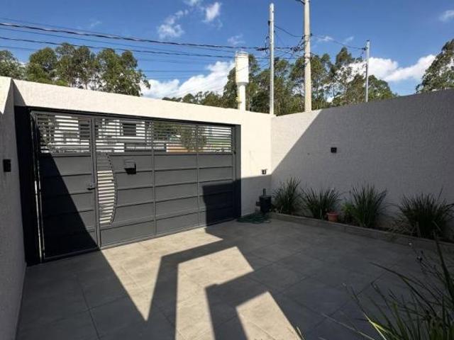 Casa semi Térrea no Condomínio Nova Jaguari Santana de Parnaíba