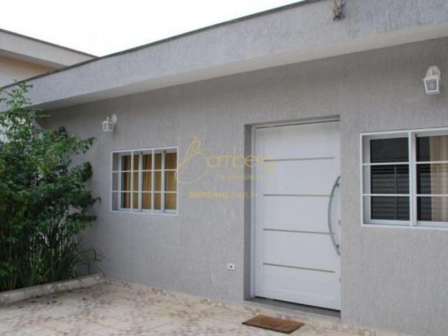 CASA SEMI TÉRREA, NO JARDIM PRUDÊNCIA, EM ÓTIMA LOCALIZAÇÃO GARAGEM PARA 2 CARROS