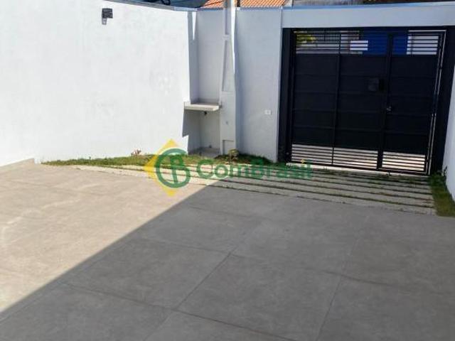 Casa semi térrea ampla, Vila São Paulo, Mogi das Cruzes