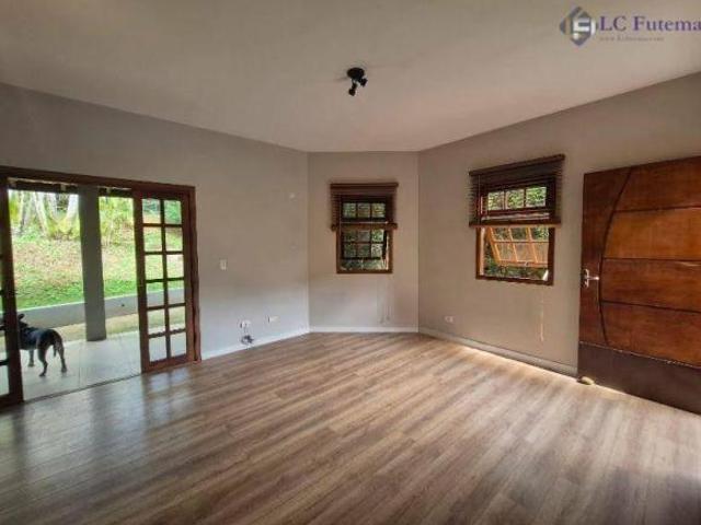 Casa Semi Térrea com 3 dormitórios à venda, 93 m² por R$ 890.000 Vila Velha Carapicuíba/SP