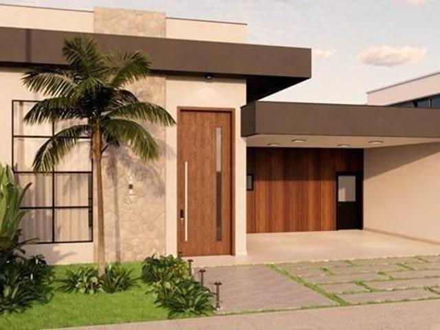 Casa Semi Térrea de Alto Padrão – 300m² | 3 Suítes | Piscina | Nova Caieiras 5