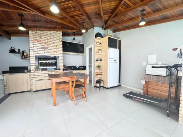 Casa semimobiliado 2 dormitórios São Virgílio