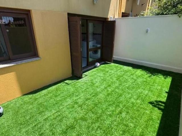 Casa Semimobiliada 3 dorm em Condomínio Fechado no Jardim Planalto