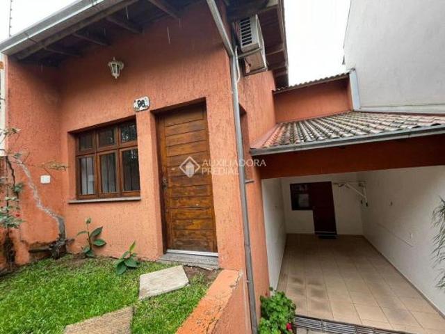 Casa Semimobiliada