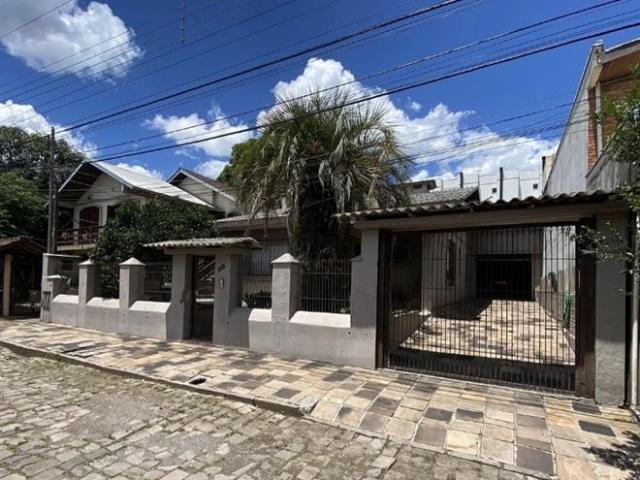 Casa Semimobiliada