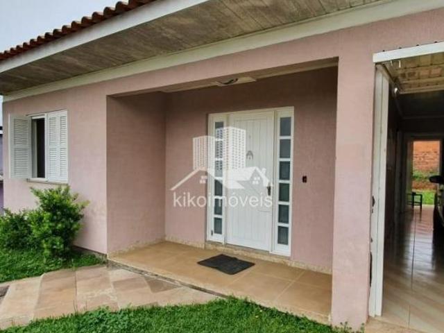 CASA SEMIMOBILIADA