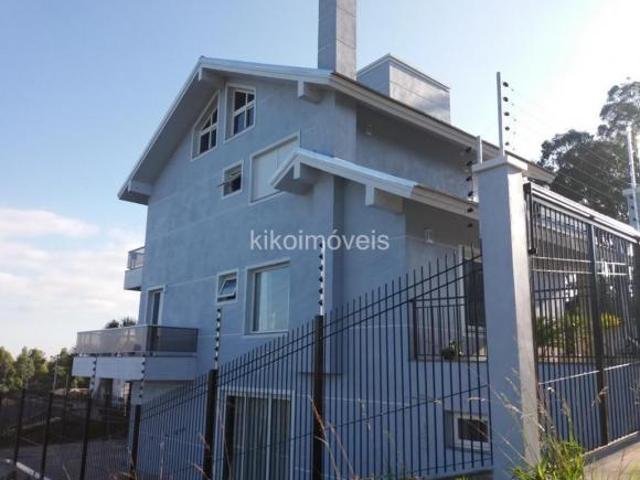 CASA SEMIMOBILIADA