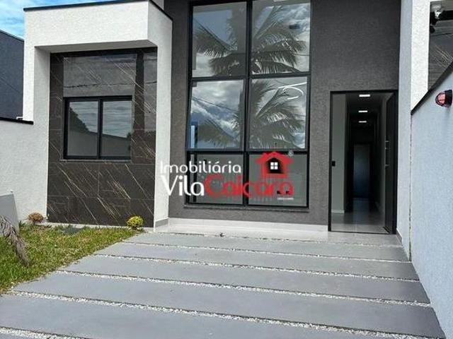 Casa semimobiliada com piscina faixa mar