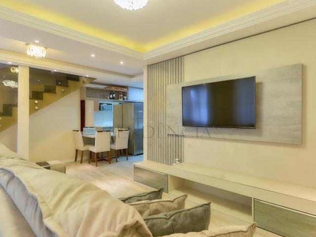 Casa SEMIMOBILIADA com 2 quartos à venda, 103 m2 no bairro Eucaliptos FAZENDA RIO GRANDE PR