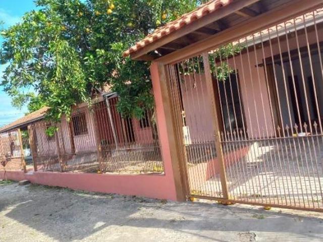 Casa semimobiliada à venda em Santos Dumont, São Leopoldo 192m²