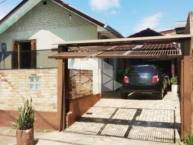 Casa semimobiliada à venda no bairro Santa Lúcia, Caxias do Sul/RS