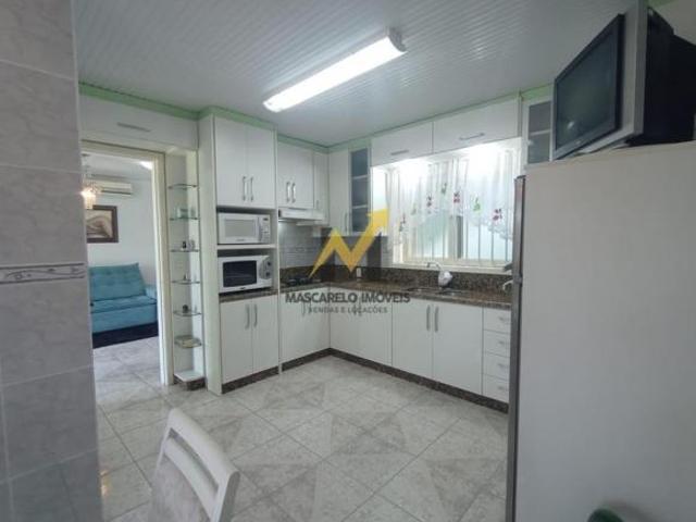 CASA SEMIMOBILIADA BAIRRO SALGADO FILHO R$ 690.000