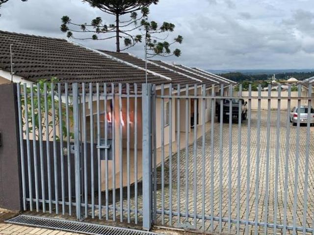 Casa semimobiliada para venda, 2 quartos, Contorno, Ponta Grossa, PR