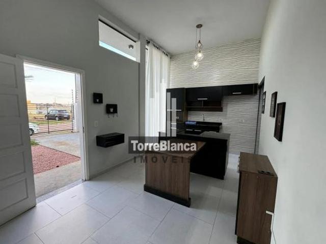 Casa Semimobiliada para Venda, 2 quartos, Churrasqueira, Vaga de garagem, 90 m², Jardim Dona Marli
