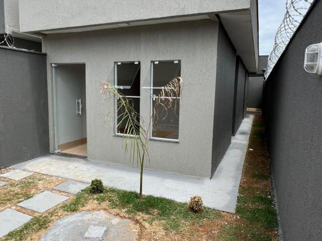 Casa Senador Canedo Casa de Rua com 1 Quarto s por R$ 275000.00 no setor Residencial Prado TA32291
