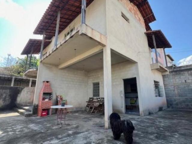 Casa, Senhora das Graças, Betim, MG